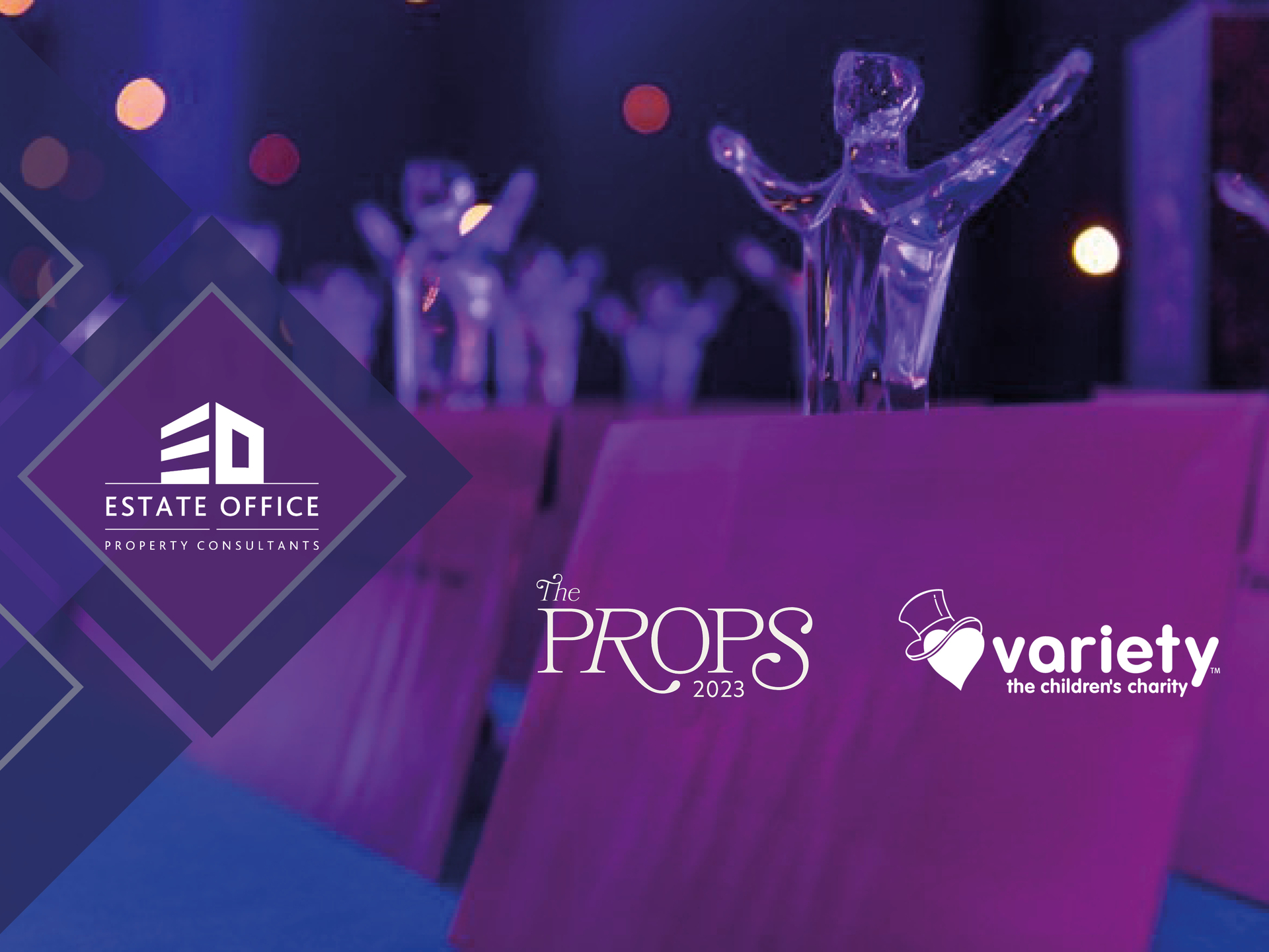 PROPS AWARDS 2023: Estate Office Nominated for the Commercial Agent of ...