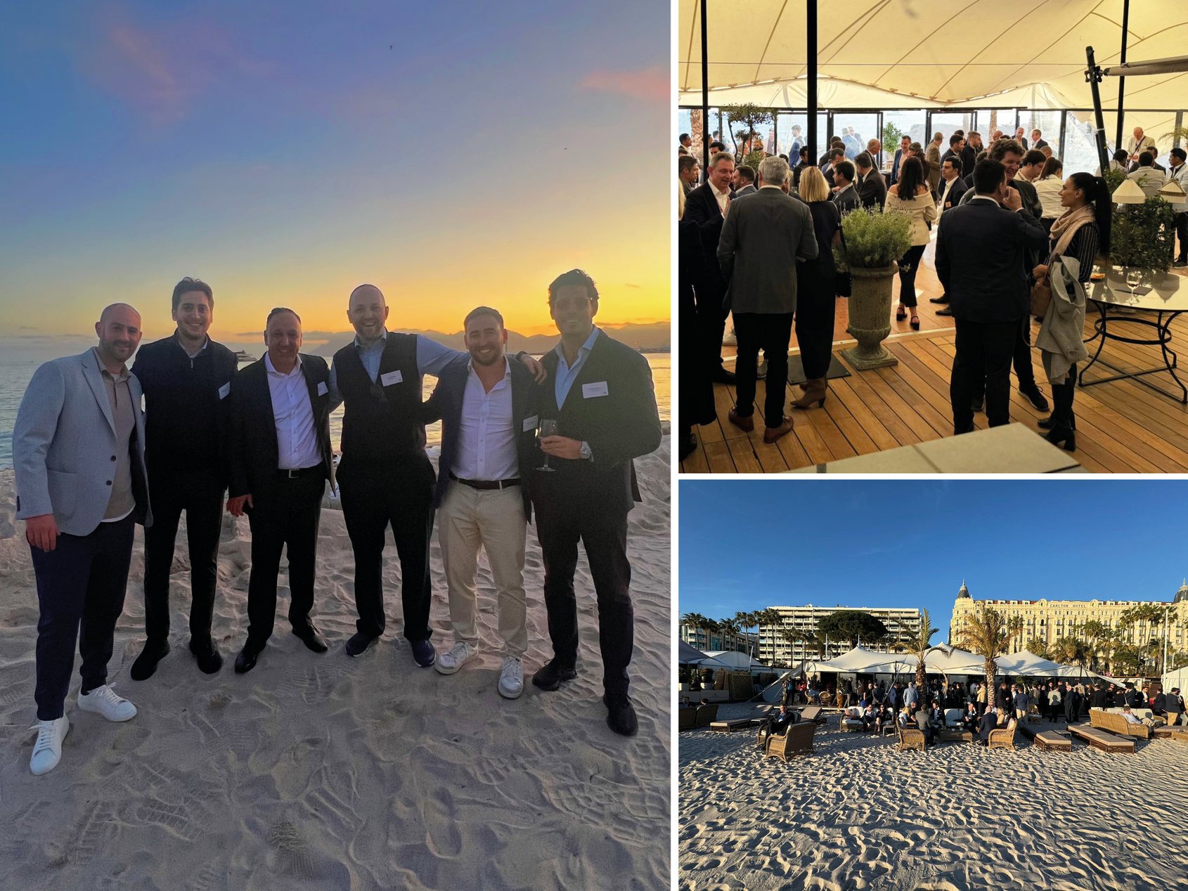 MIPIM 2024 | Estate Office