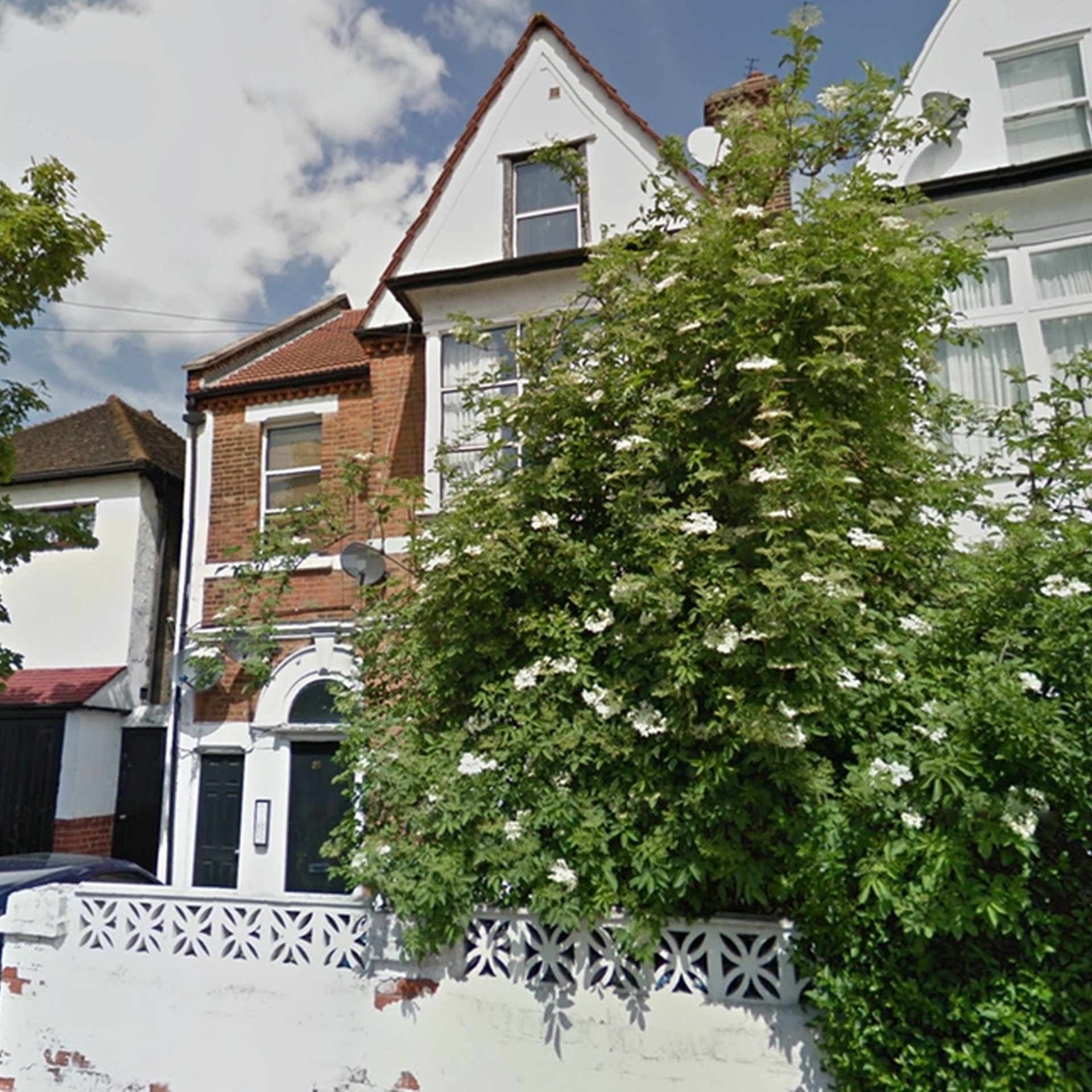 Tynemouth Road, London, N15 | Estate Office