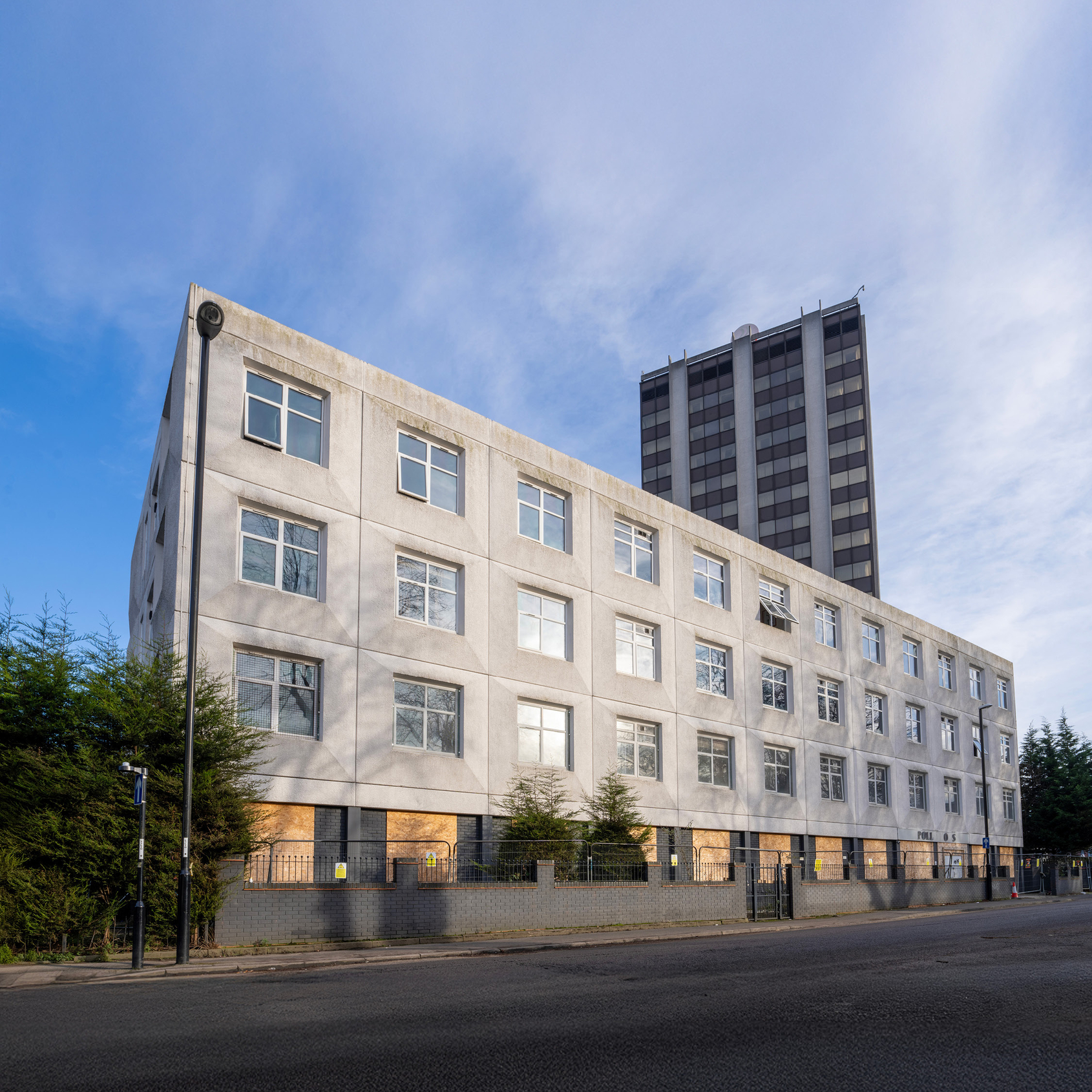 Apollo House, Butts, Coventry CV1 | Estate Office