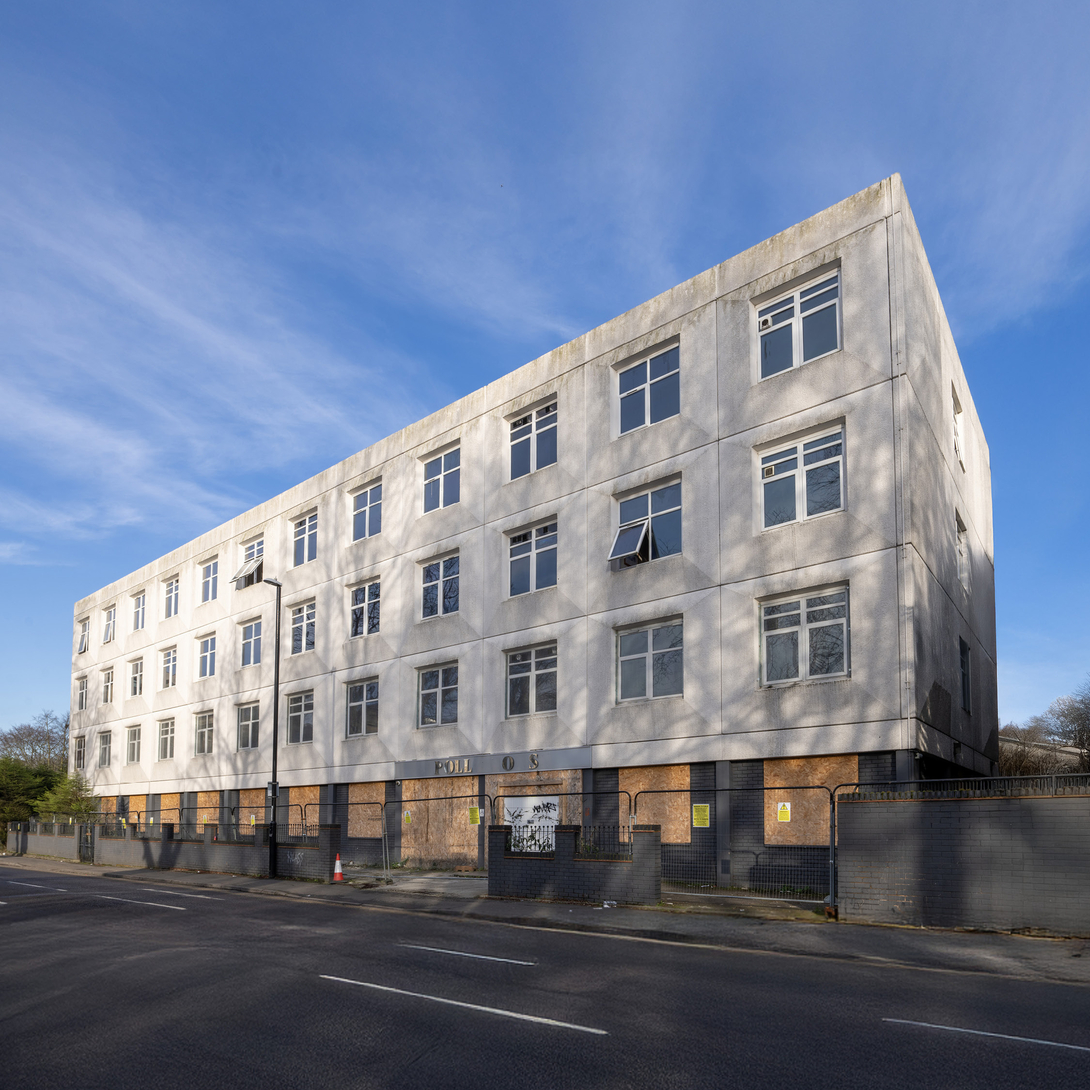 Apollo House, Butts, Coventry CV1 | Estate Office