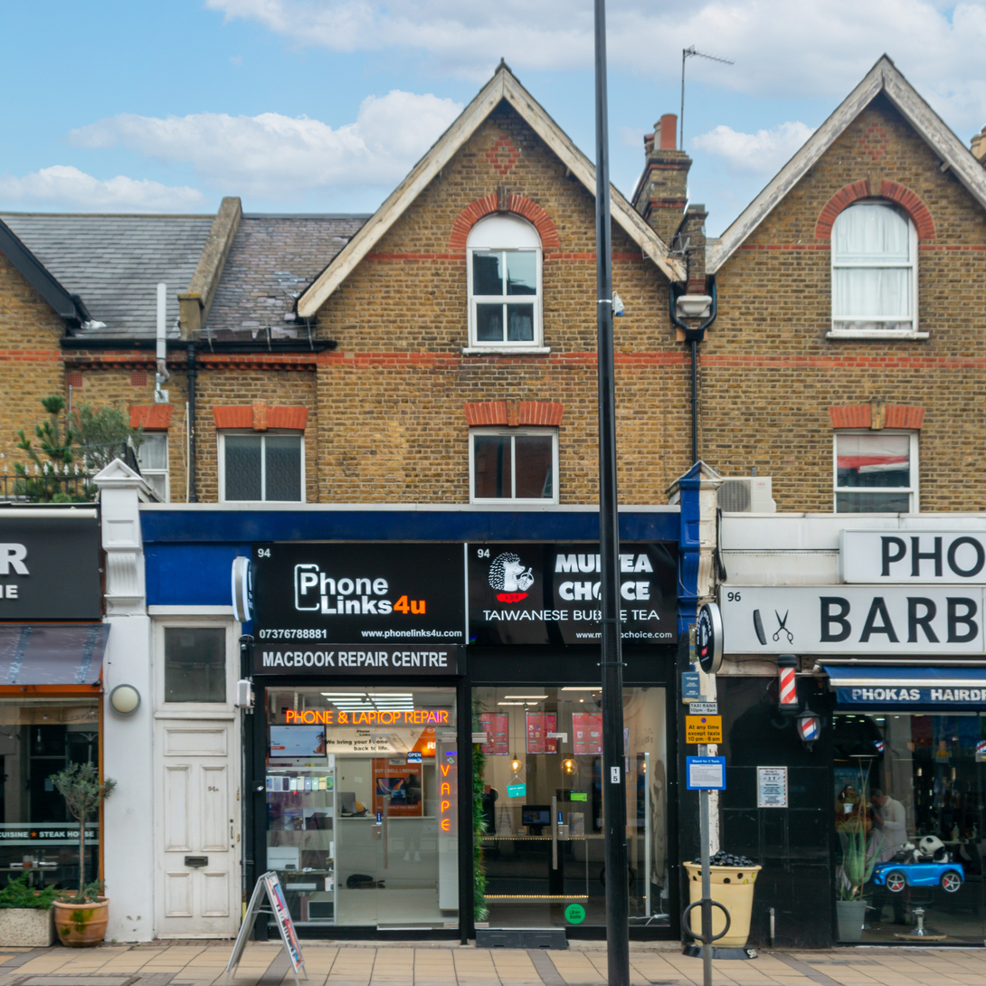 The Broadway, Wimbledon, London SW19 | Estate Office