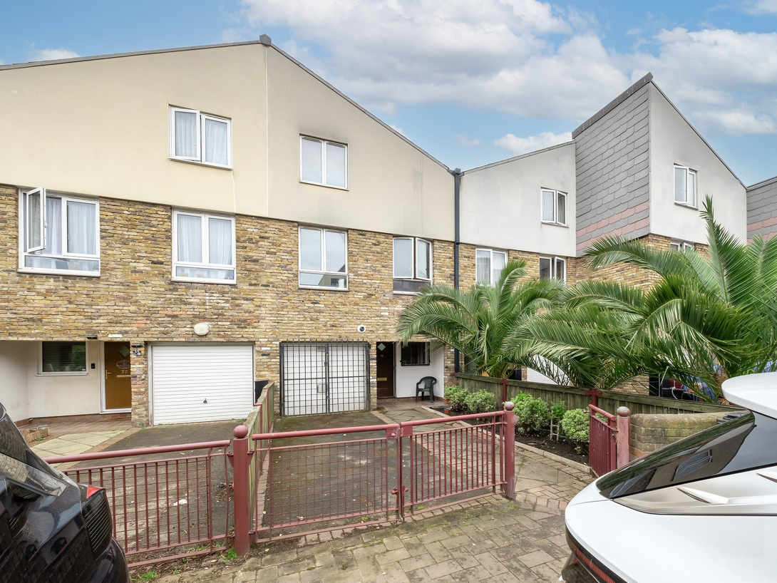 Our track record | Estate Office