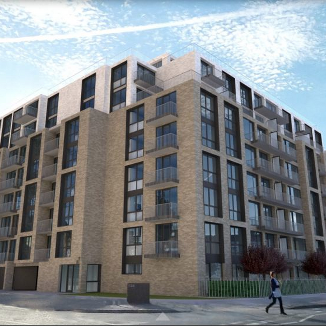 55-56 Herschel Street, Slough SL1 1PG | Estate Office