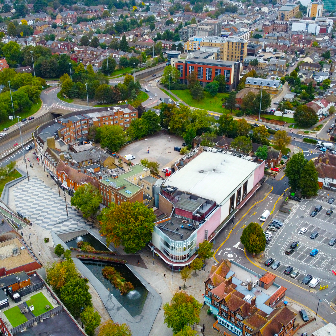 The Parade, Watford WD17 | Estate Office