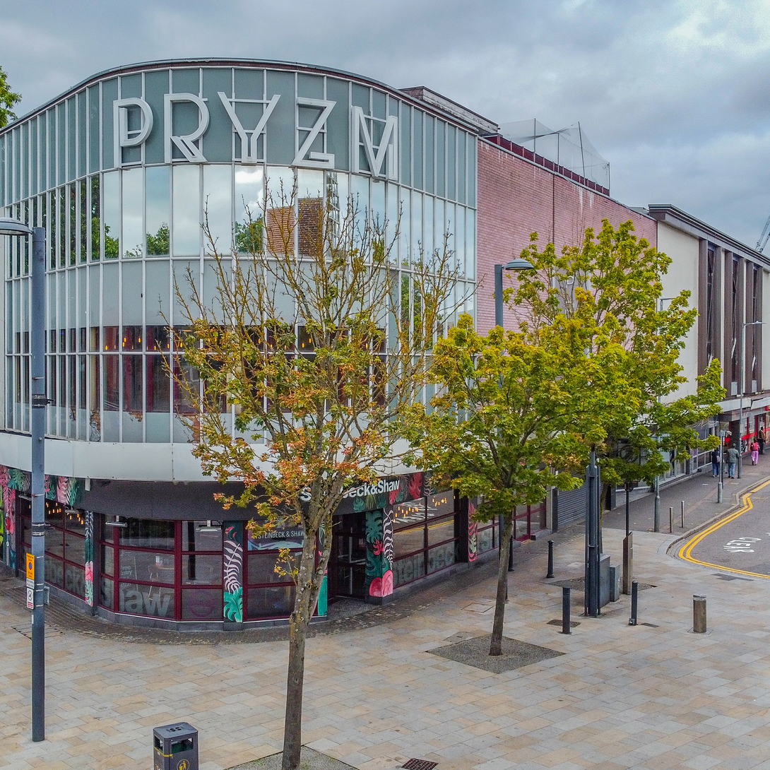 The Parade, Watford WD17 | Estate Office