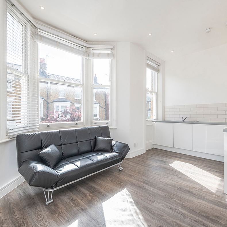 Roderick Road NW3 | Estate Office