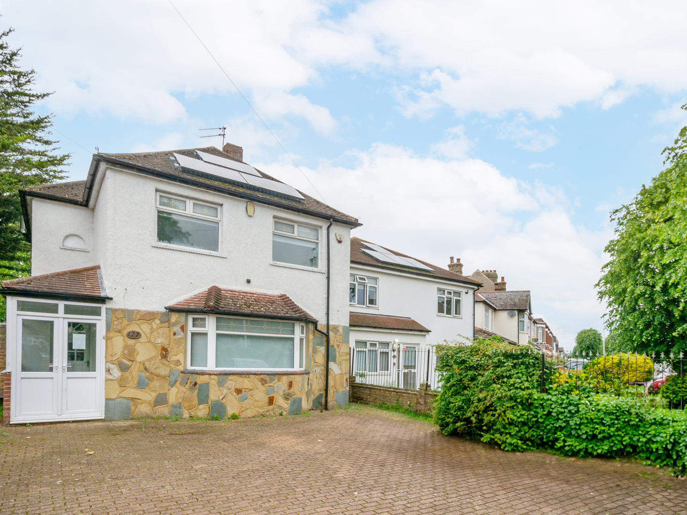 Our current instructions | Estate Office